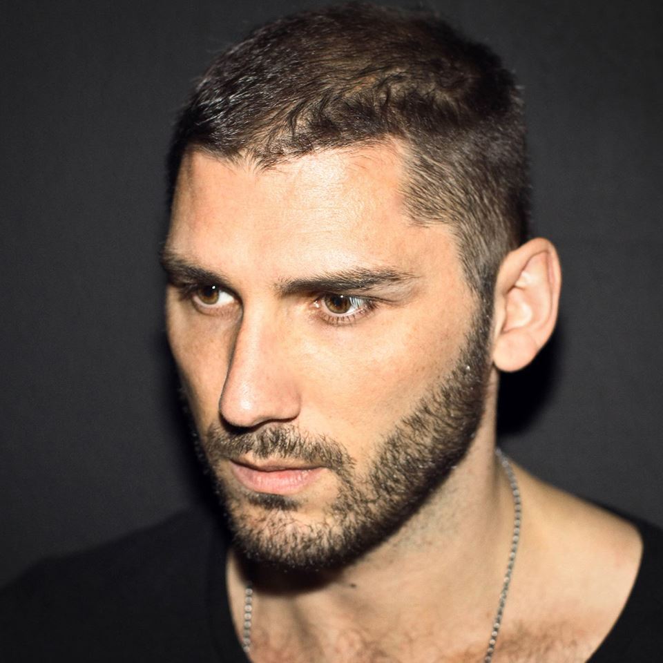 Daniel Rajkovic - Mona Records